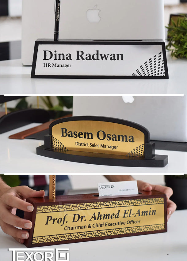 Office Name – Texor