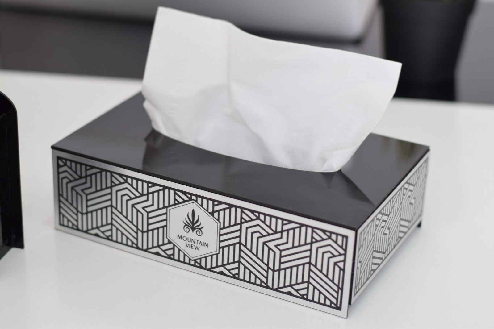 Tissue Box – Texor