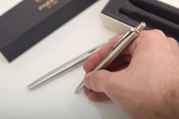 Parker pen set 005 – Texor